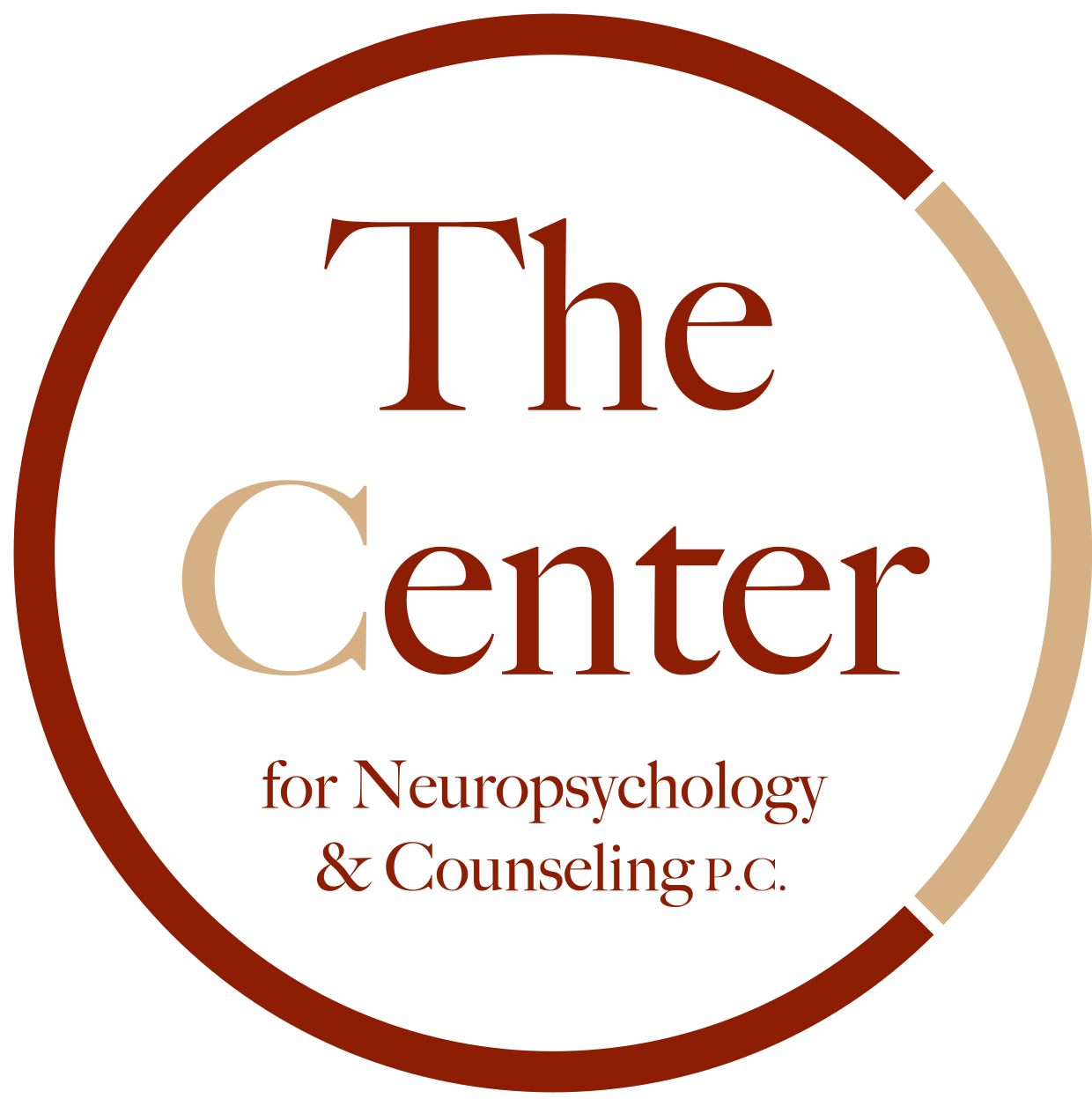 Services The Center For Neuropsychology And Counseling Services The Center For Neuropsychology And Counseling